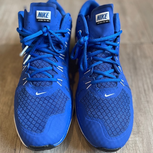 Nike | Shoes | Nike Air Max Tr8 | Poshmark